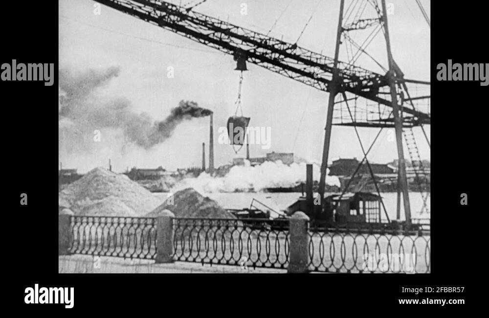 Soviet docks Stock Videos & Footage - HD and 4K Video Clips - Alamy