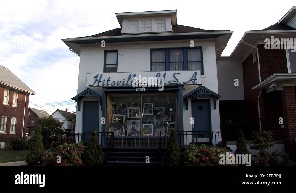 Motown Stock Videos & Footage - HD and 4K Video Clips - Alamy