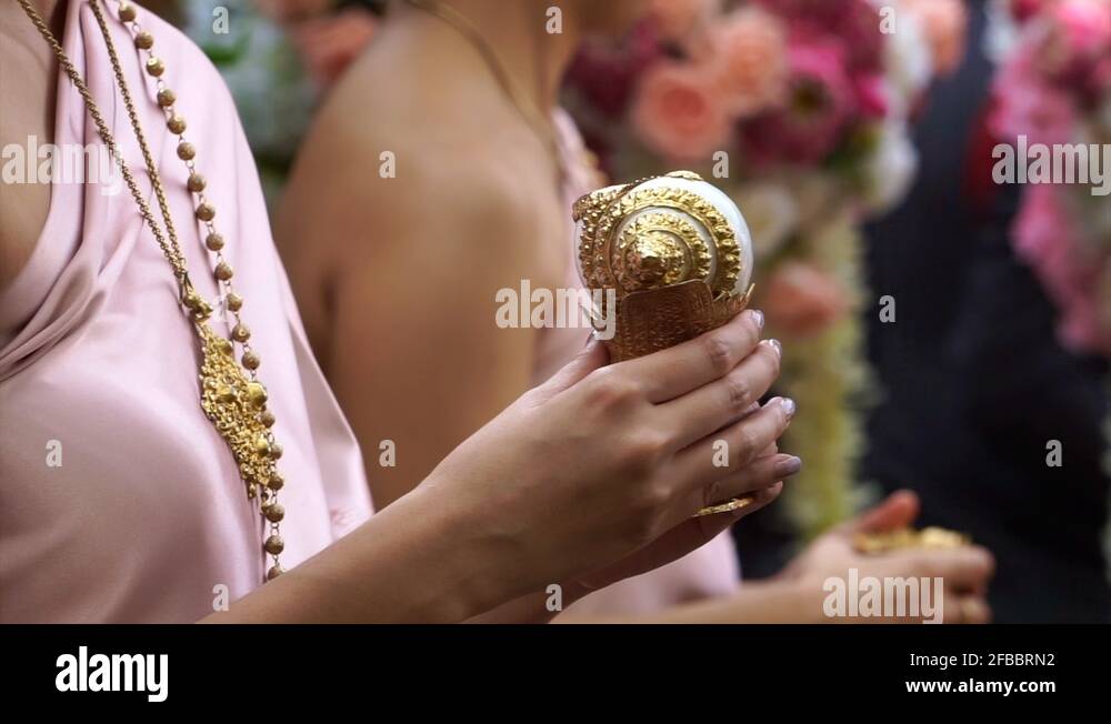 Traditional wedding costume Stock Videos & Footage - HD and 4K Video ...