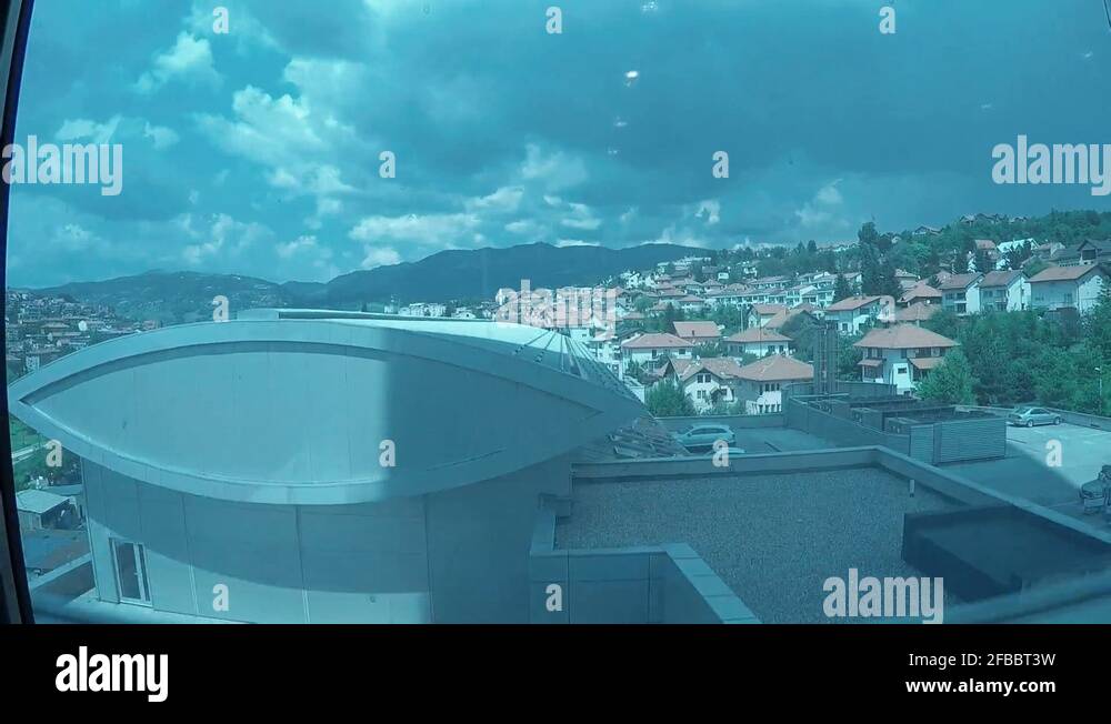 Avaz twist tower Stock Videos & Footage - HD and 4K Video Clips - Alamy