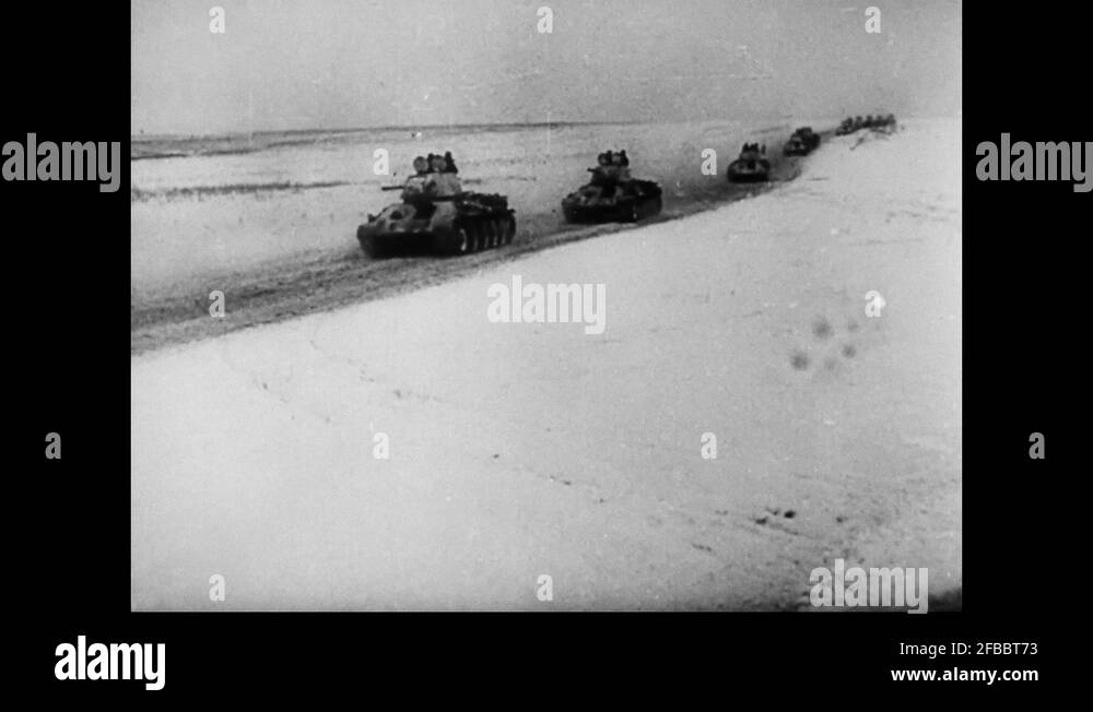 Stalingrad soviet infantry Stock Videos & Footage - HD and 4K Video ...