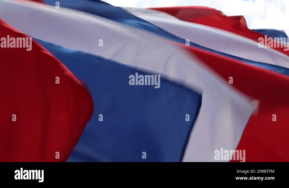 National emblem travel tourism nation flags symbol blue white Stock ...