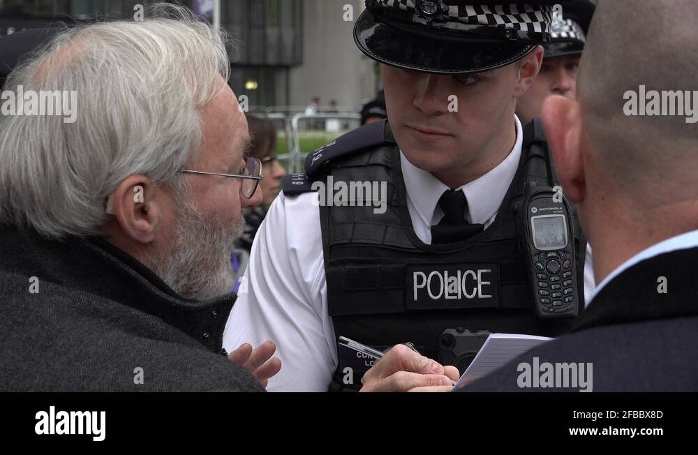 Plain clothes policeman Stock Videos & Footage - HD and 4K Video Clips ...