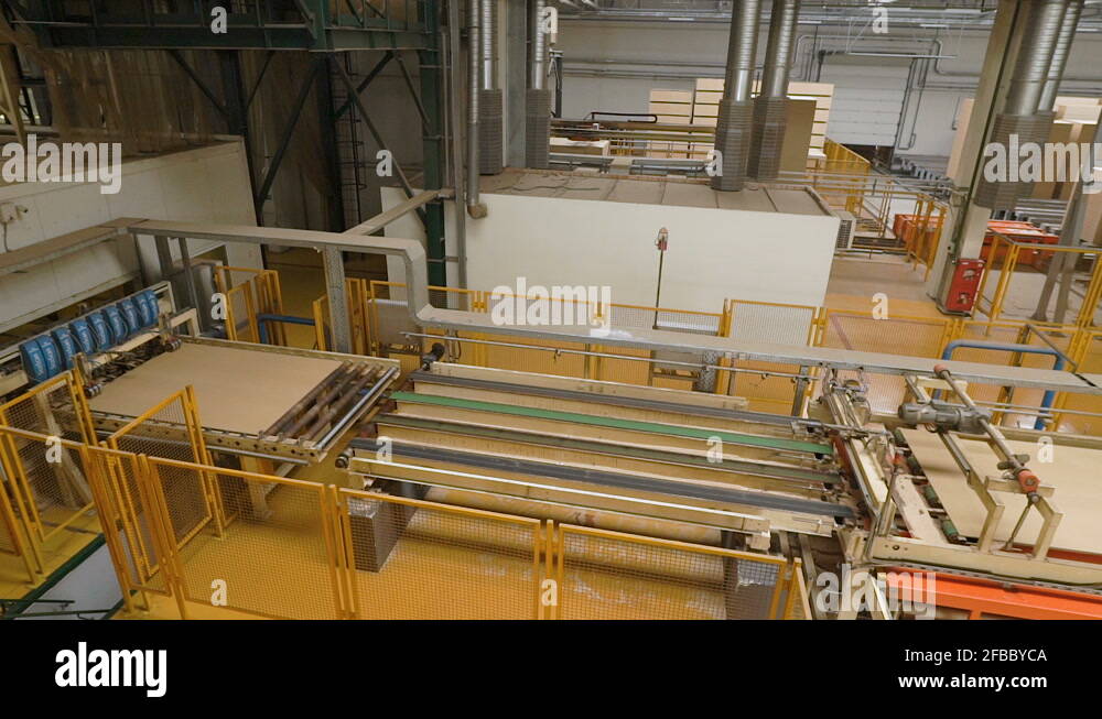 Fiberboard Stock Videos & Footage - HD and 4K Video Clips - Alamy