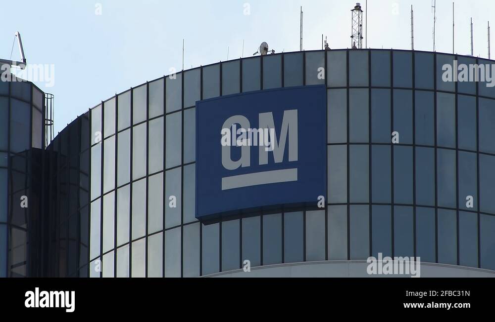 Gm sign Stock Videos & Footage - HD and 4K Video Clips - Alamy