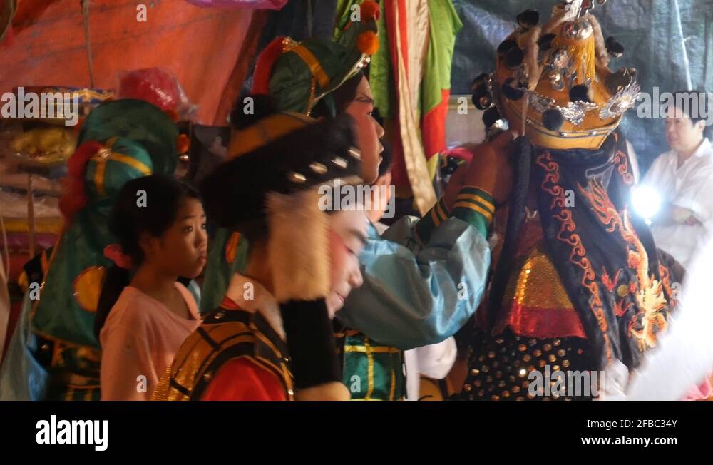 Bangkok thailand opera culture Stock Videos & Footage - HD and 4K Video ...