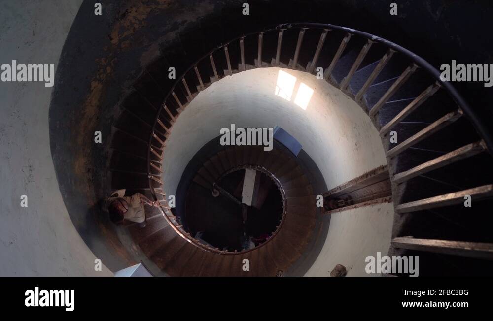 Lighthouse staircase Stock Videos & Footage - HD and 4K Video Clips - Alamy