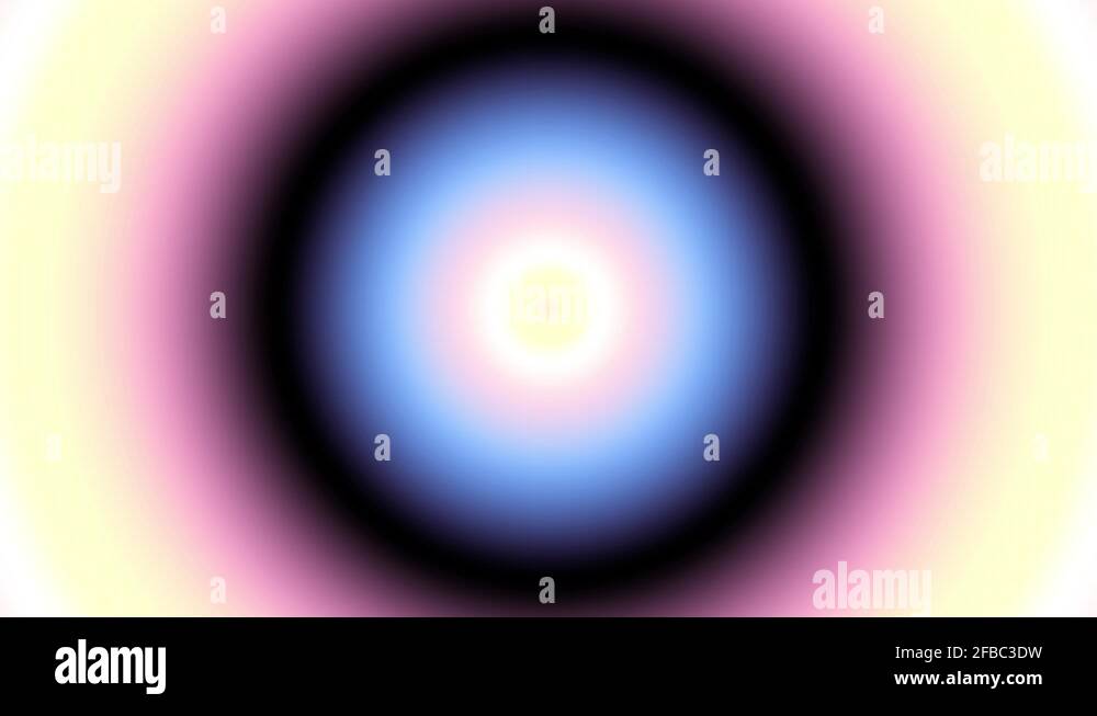 Round gradient Stock Videos & Footage - HD and 4K Video Clips - Alamy