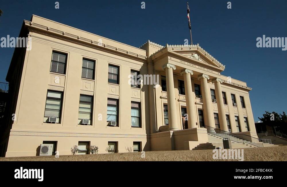 Historic hall county courthouse Stock Videos & Footage - HD and 4K ...