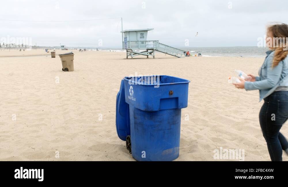 Recycle bin beach Stock Videos & Footage - HD and 4K Video Clips - Alamy