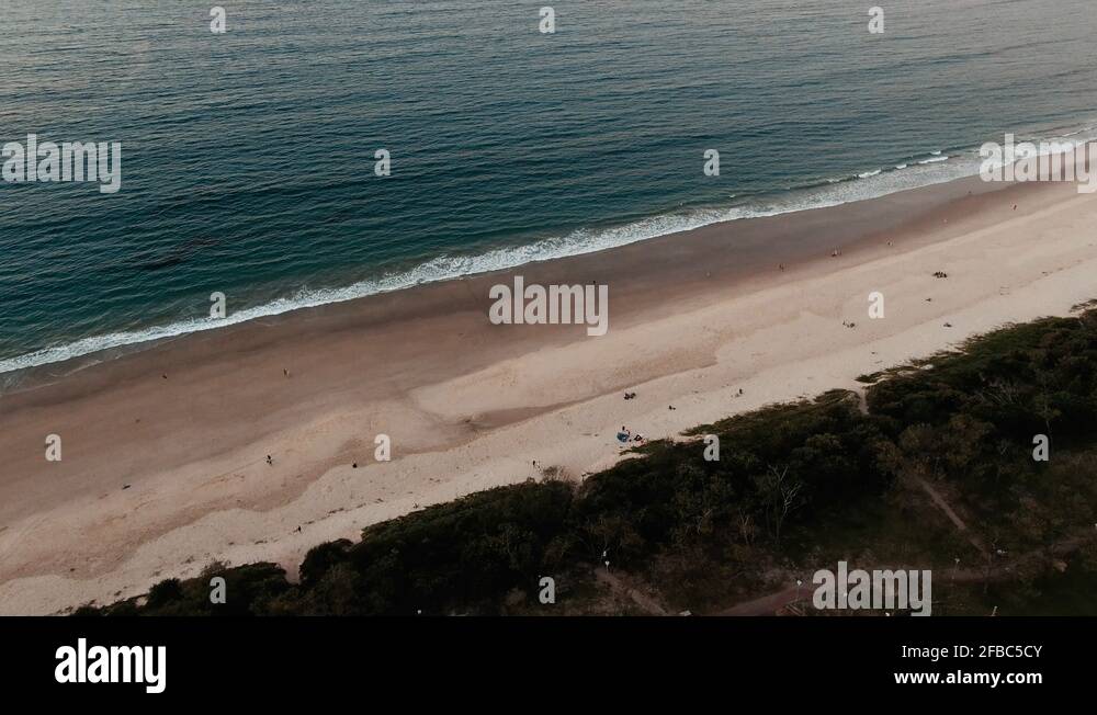 Beach drone shoot Stock Videos & Footage - HD and 4K Video Clips - Alamy