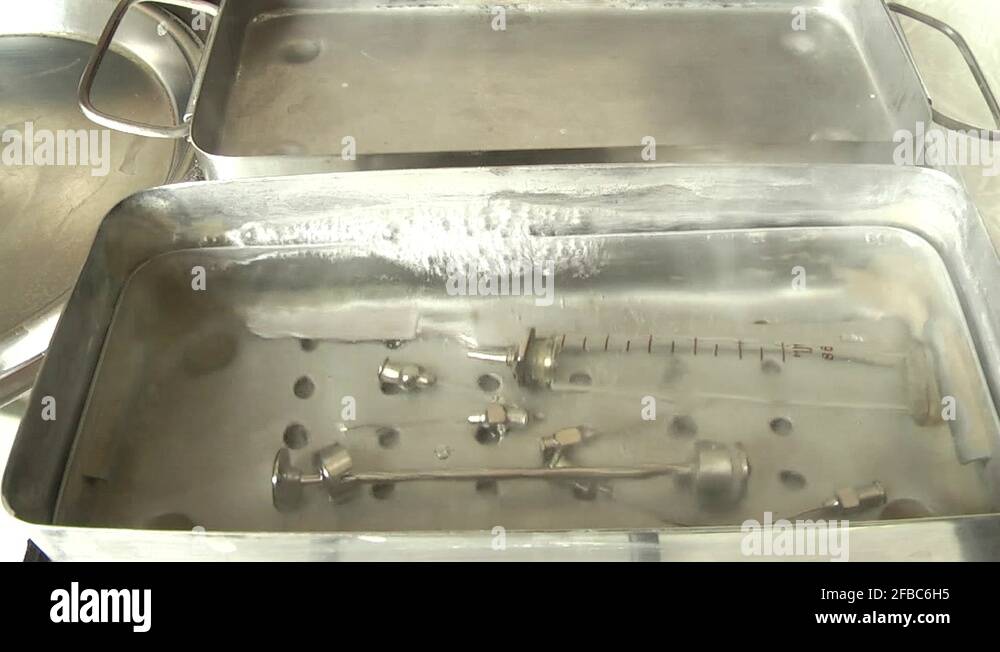 Vintage medical instruments Stock Videos & Footage - HD and 4K Video ...