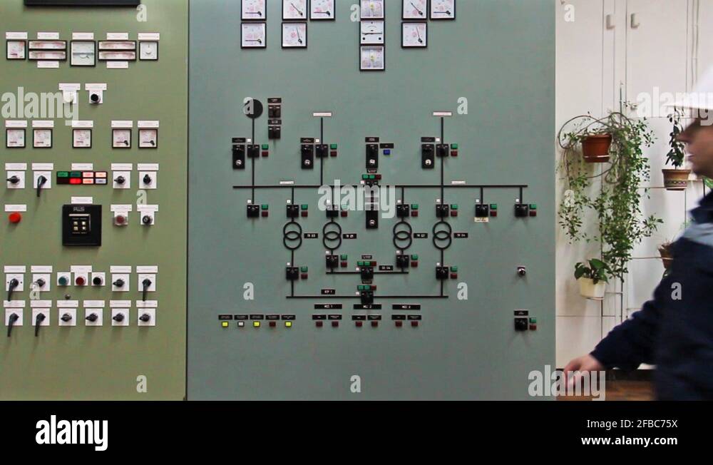 High voltage engineer Stock Videos & Footage - HD and 4K Video Clips - Alamy