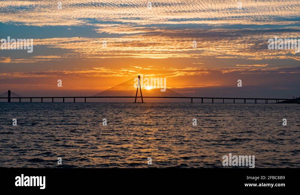 Sunset at sealink Stock Videos & Footage - HD and 4K Video Clips - Alamy