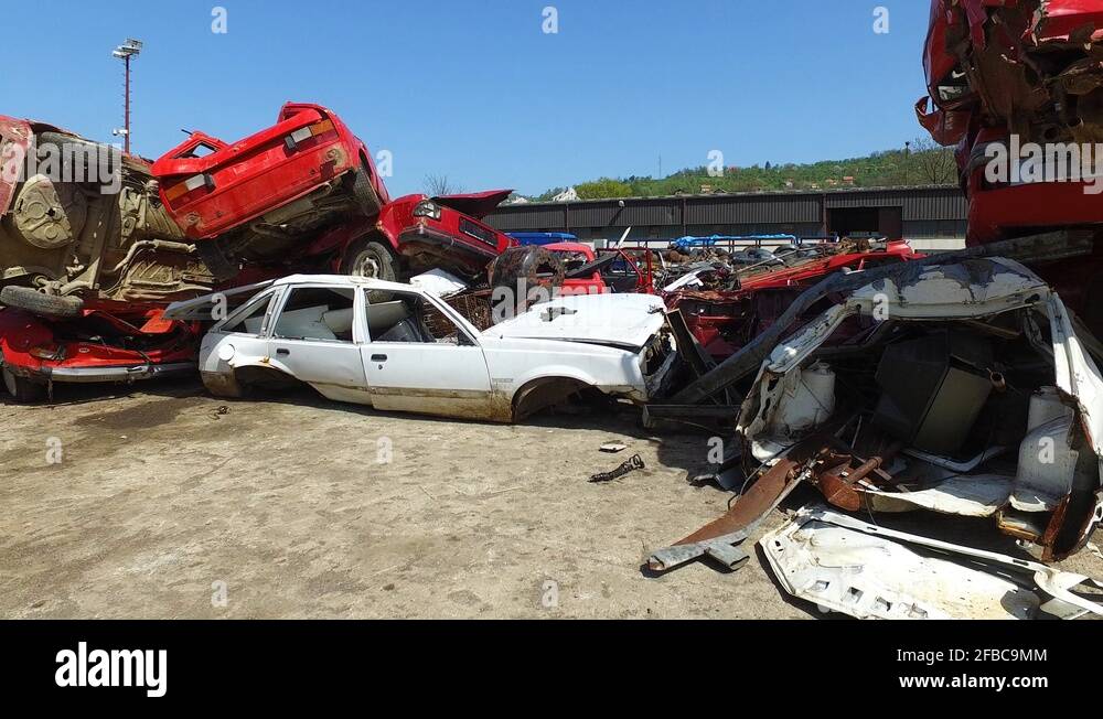 Car decomposition Stock Videos & Footage - HD and 4K Video Clips - Alamy