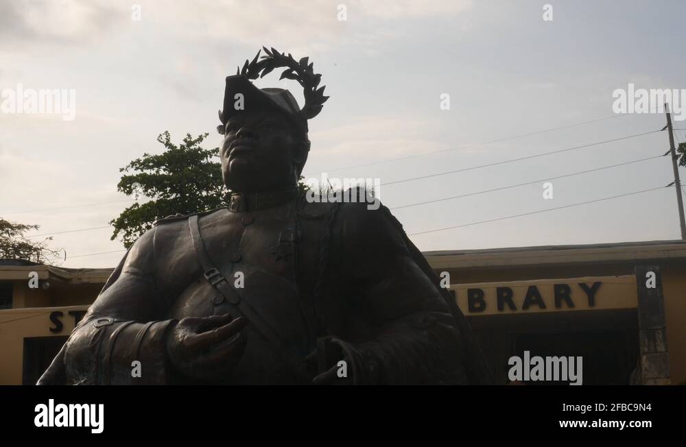 Marcus garvey Stock Videos & Footage - HD and 4K Video Clips - Alamy