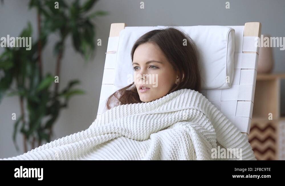 Woman uncomfortable chair Stock Videos & Footage - HD and 4K Video ...