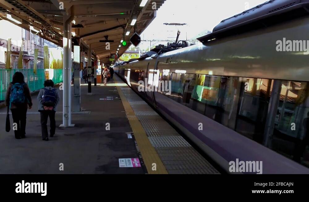 Limitedexpress Stock Videos & Footage - HD and 4K Video Clips - Alamy