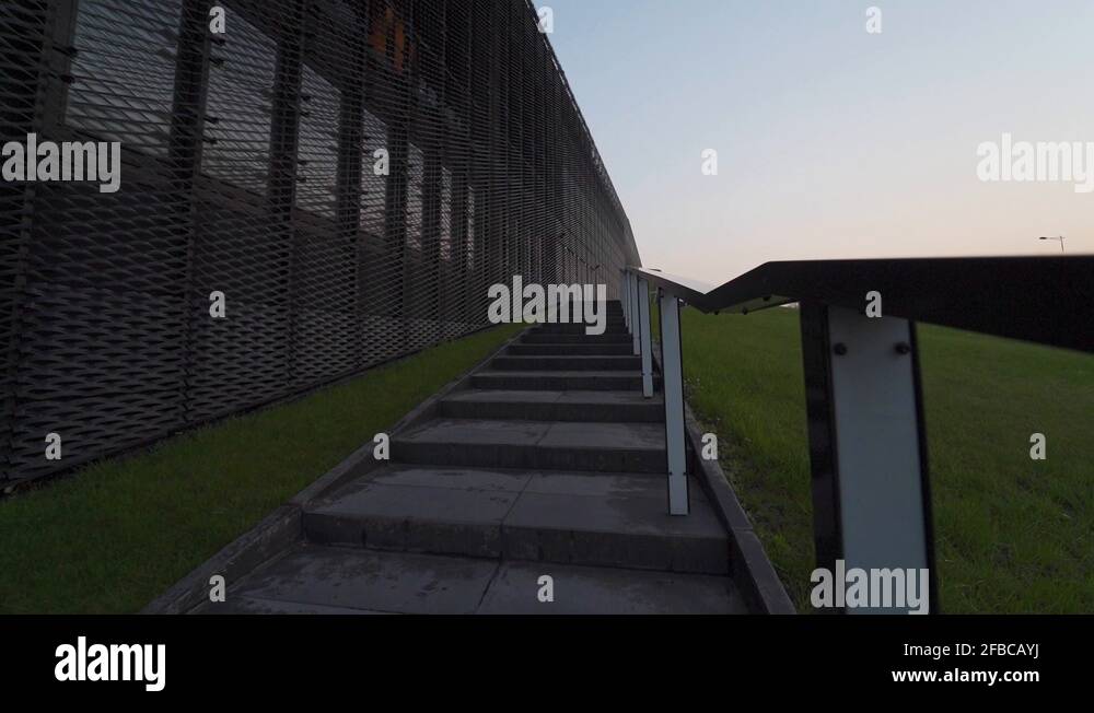 Modern building stairs Stock Videos & Footage - HD and 4K Video Clips ...