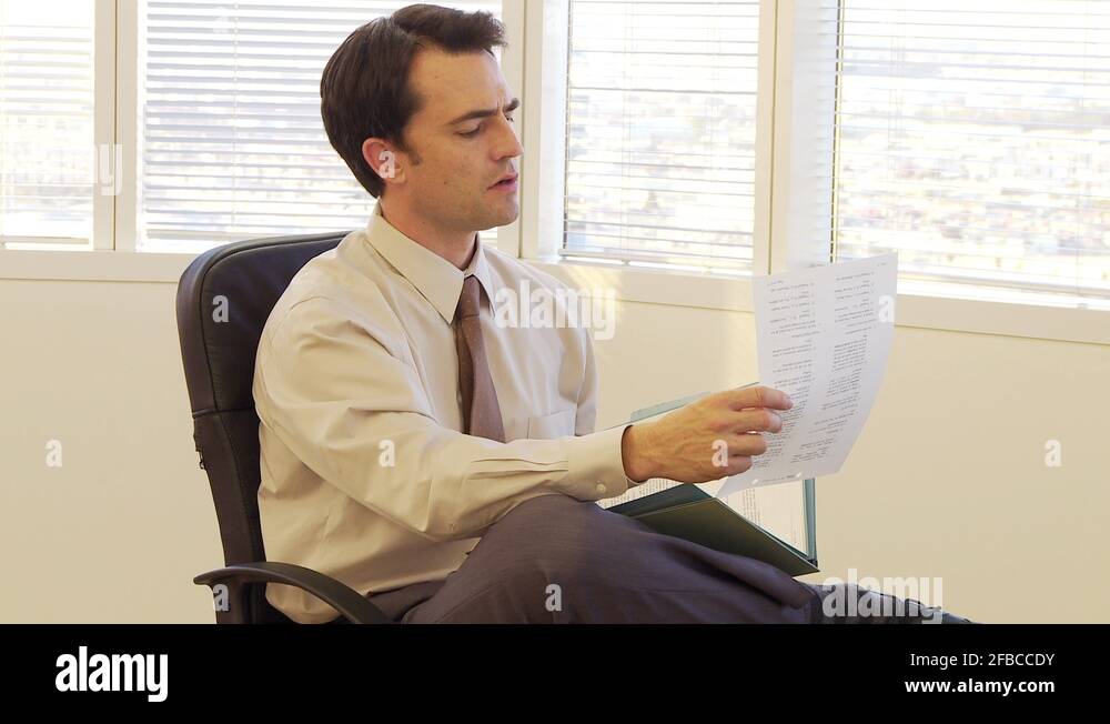 Paperwork files Stock Videos & Footage - HD and 4K Video Clips - Alamy