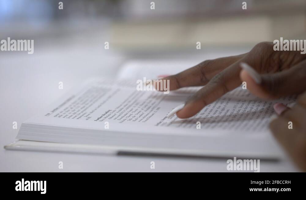Cramming book Stock Videos & Footage - HD and 4K Video Clips - Alamy