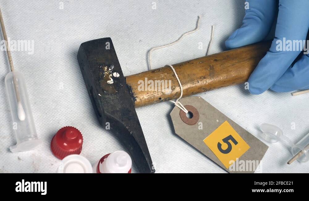 Crime laboratory Stock Videos & Footage - HD and 4K Video Clips - Alamy