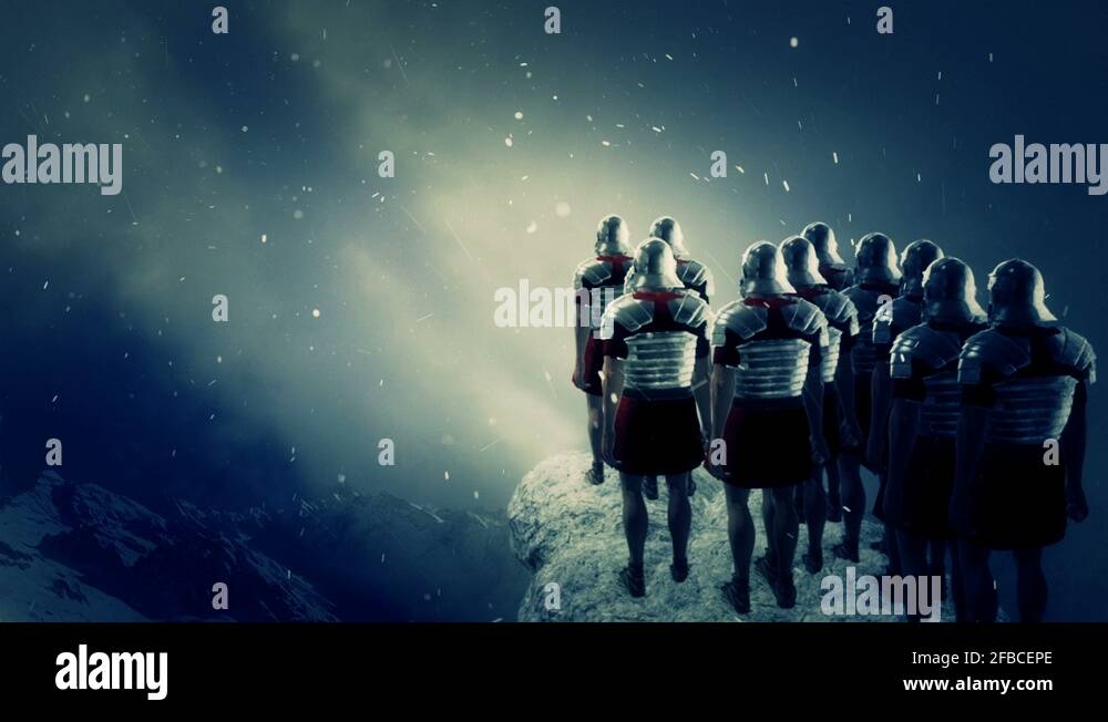 Roman republic soldier Stock Videos & Footage - HD and 4K Video Clips ...