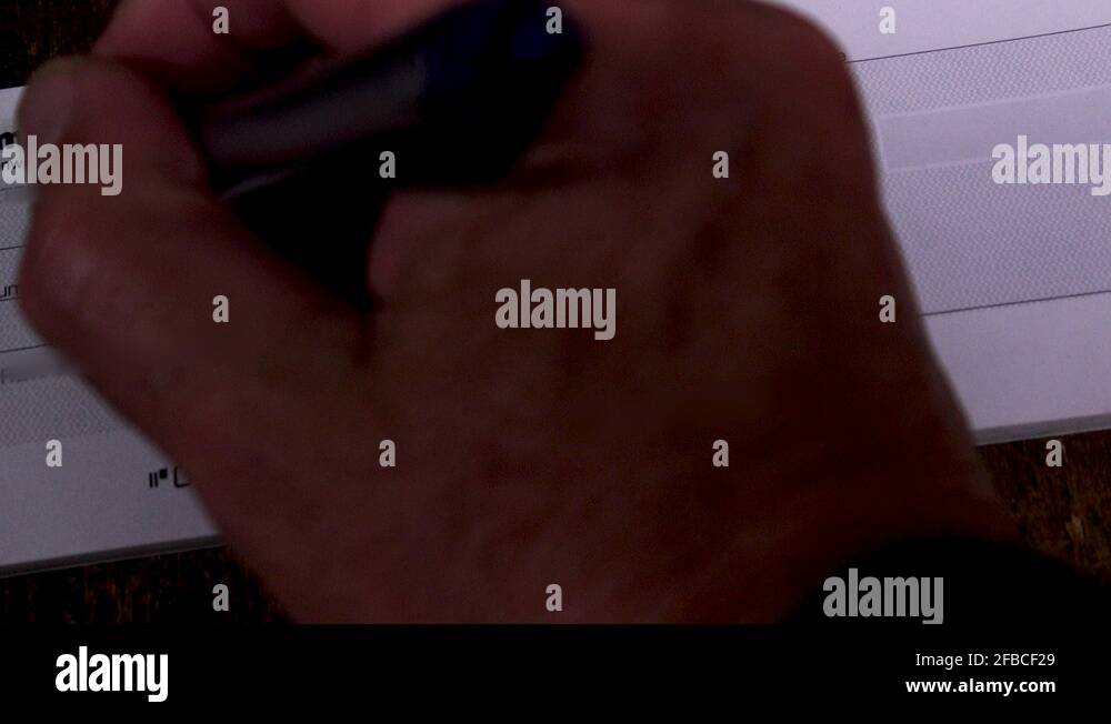 Salary cheque Stock Videos & Footage - HD and 4K Video Clips - Alamy