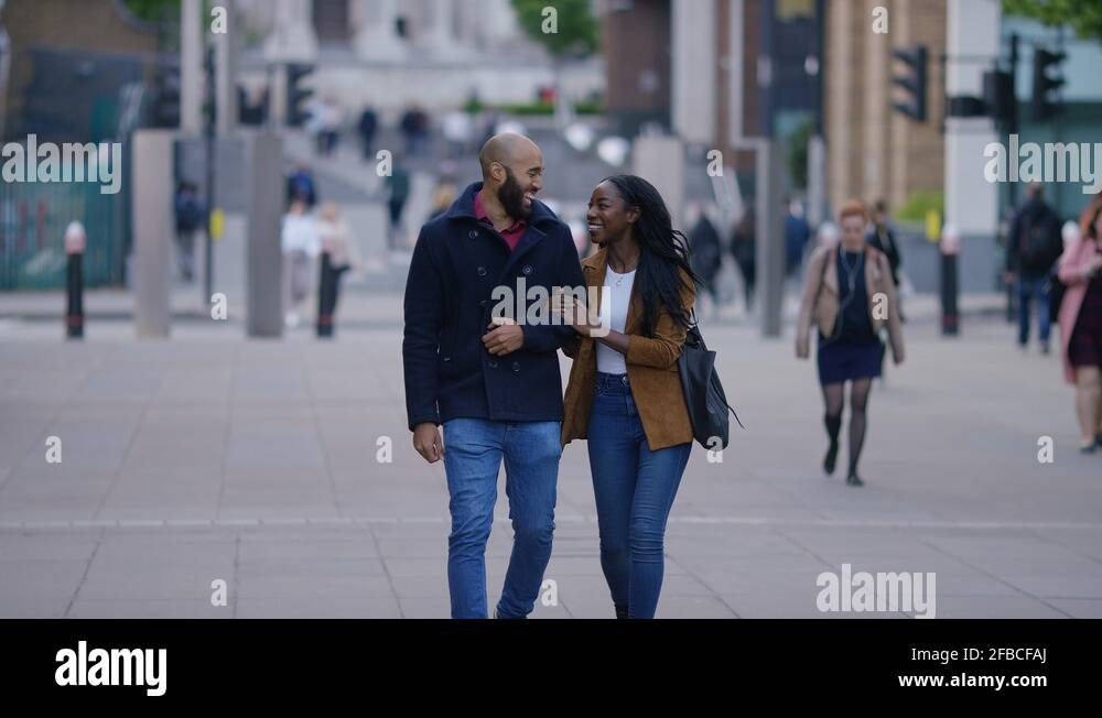 Two people linking arms Stock Videos & Footage - HD and 4K Video Clips ...
