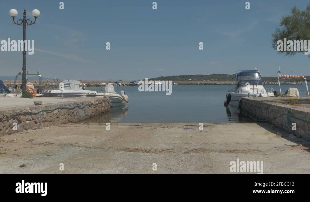 Harbor boat slipway Stock Videos & Footage - HD and 4K Video Clips - Alamy