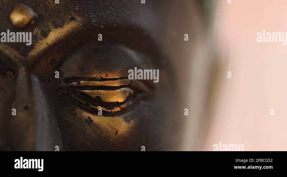 Third eye statue Stock Videos & Footage - HD and 4K Video Clips - Alamy