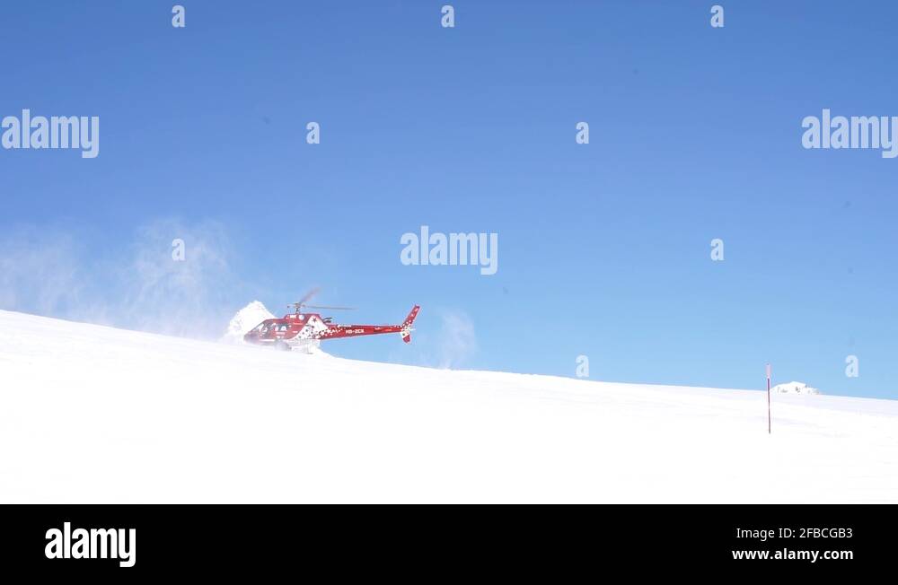 Zermatt helicopter Stock Videos & Footage - HD and 4K Video Clips - Alamy
