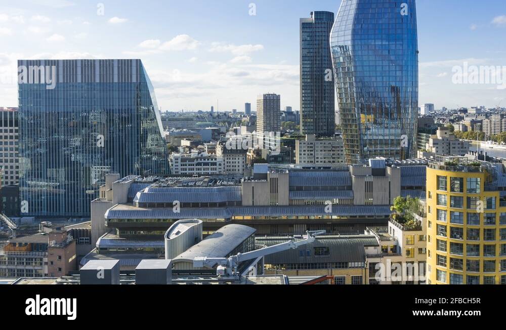 King's reach tower Stock Videos & Footage - HD and 4K Video Clips - Alamy