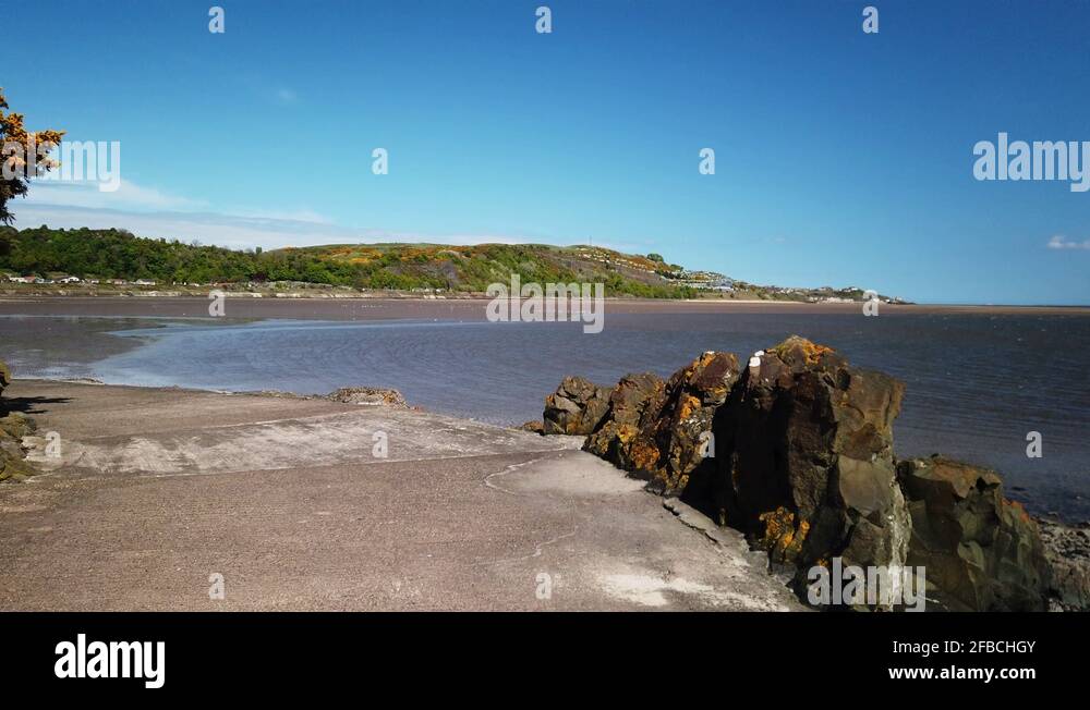 Scottish coastal path Stock Videos & Footage - HD and 4K Video Clips ...
