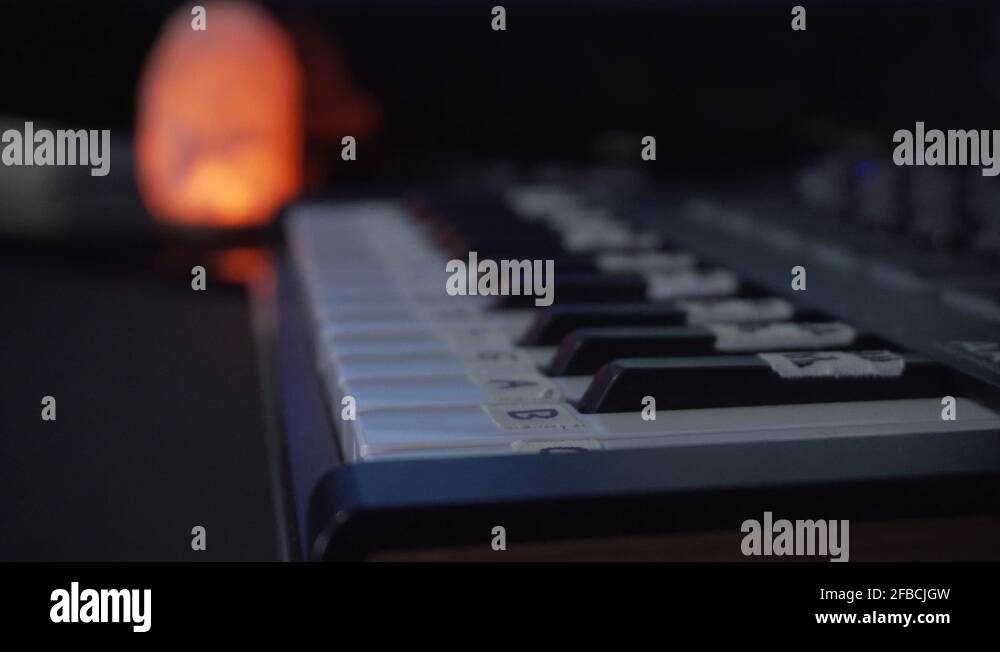 Labeled Keyboard Stock Videos And Footage Hd And 4k Video Clips Alamy
