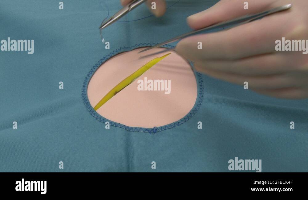 Stitch stitching Stock Videos & Footage - HD and 4K Video Clips - Alamy