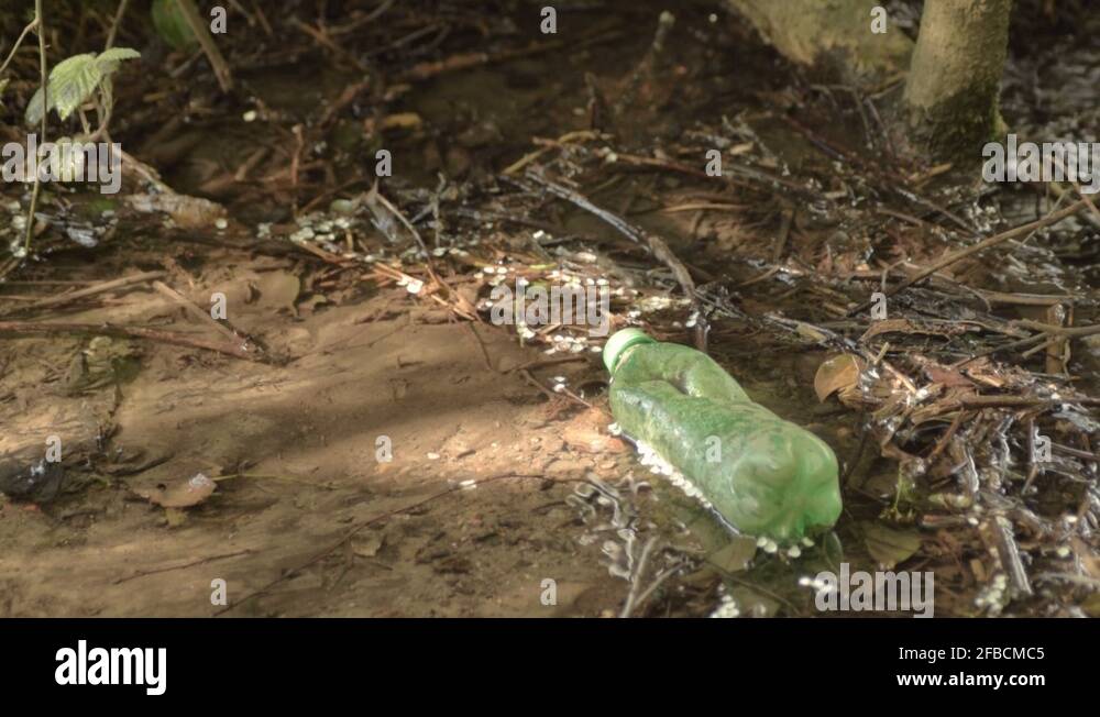 Plastic pollution countryside Stock Videos & Footage - HD and 4K Video ...