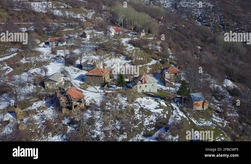 Serbia Kosovo Border Stock Videos Footage Hd And 4k Video Clips Alamy