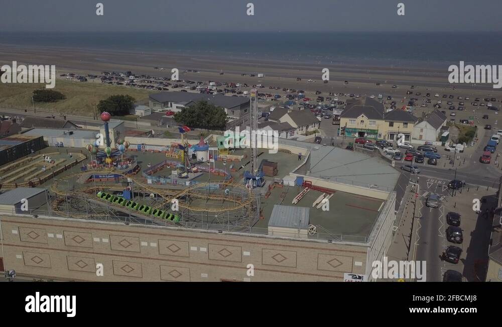 Beach fairground rides Stock Videos & Footage - HD and 4K Video Clips ...