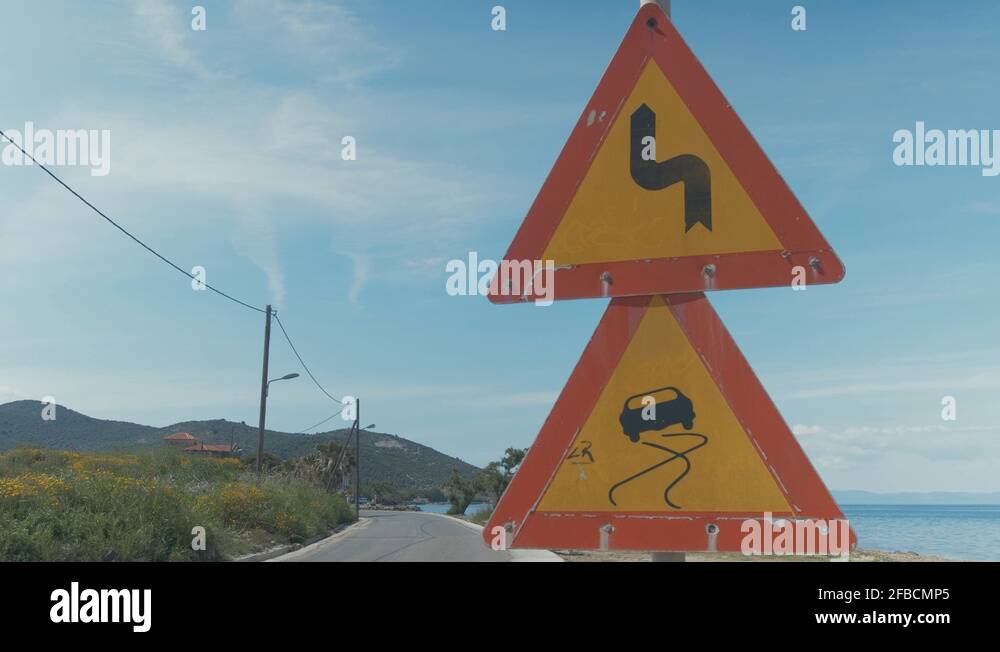 Seaside safety signage Stock Videos & Footage - HD and 4K Video Clips ...