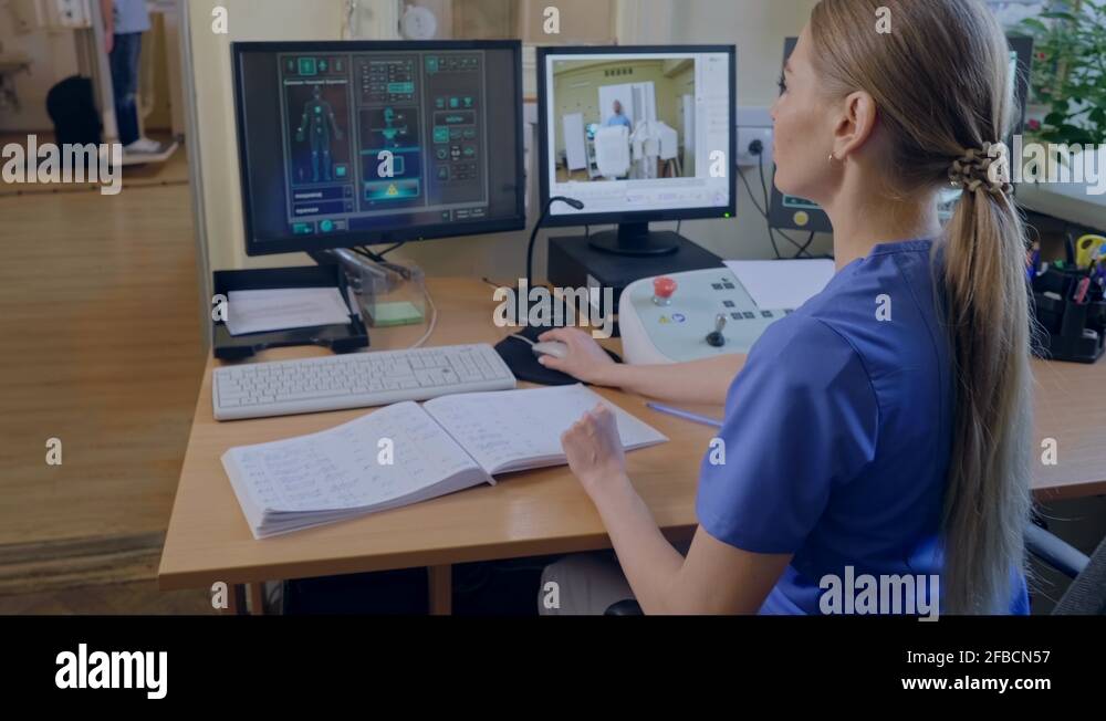 X ray controls Stock Videos & Footage - HD and 4K Video Clips - Alamy