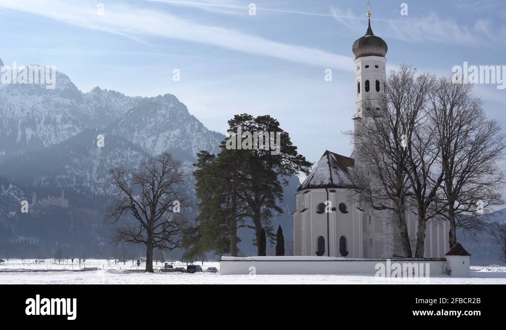 Winter king tree Stock Videos & Footage - HD and 4K Video Clips - Alamy