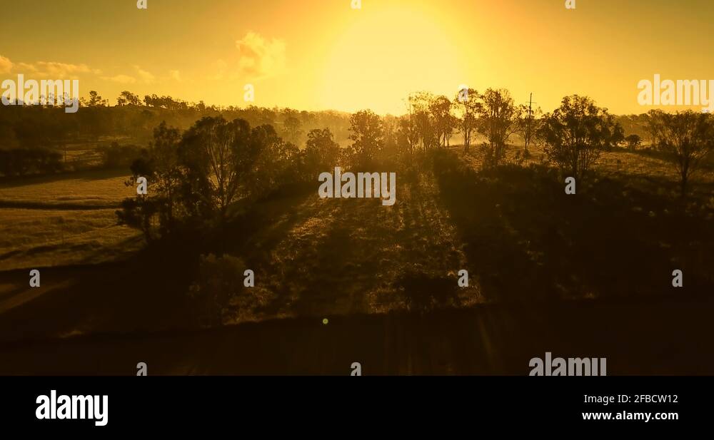 Australian sunrise Stock Videos & Footage - HD and 4K Video Clips - Alamy