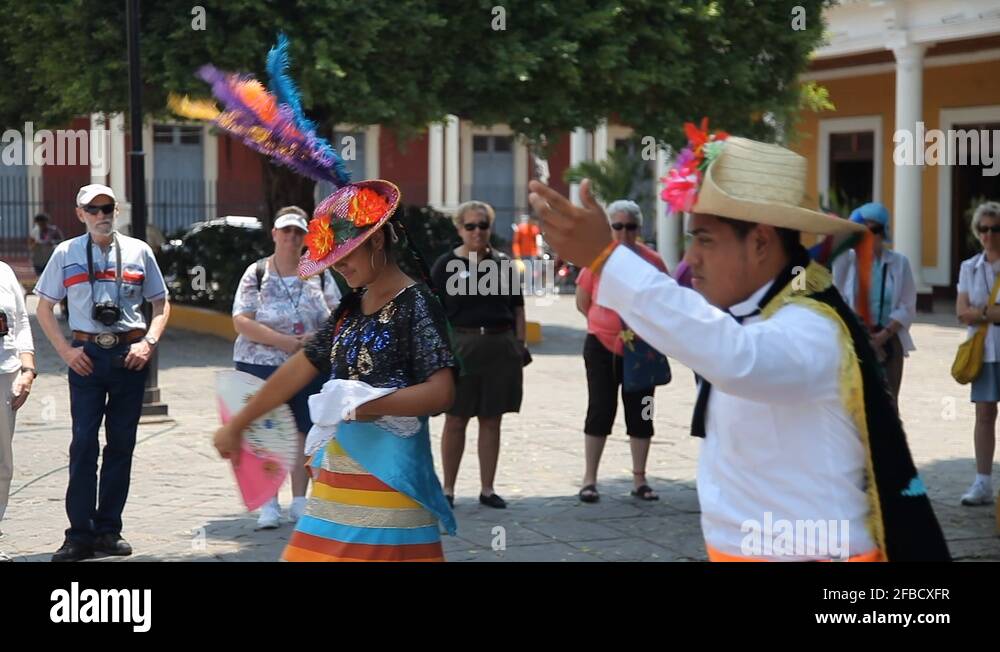 Nicaraguan culture Stock Videos & Footage - HD and 4K Video Clips - Alamy