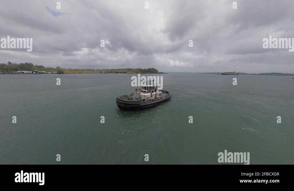 Panama canal transit Stock Videos & Footage - HD and 4K Video Clips - Alamy