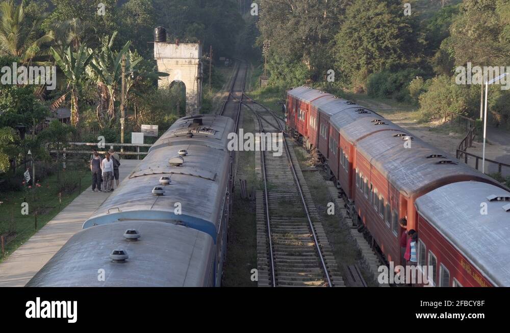 Ella train station locomotive ella train station locomotive Stock ...