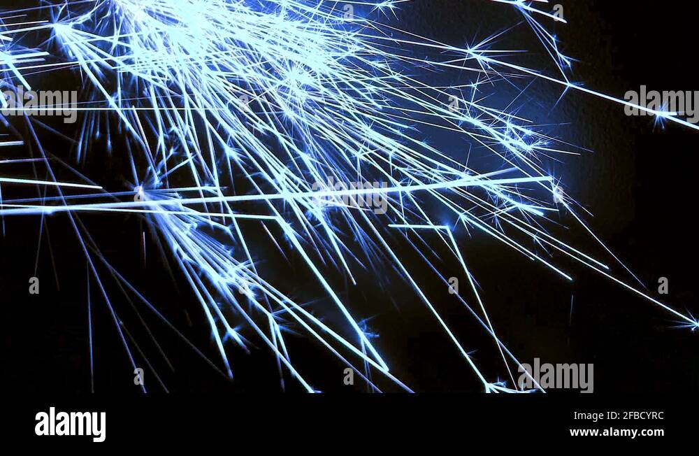 Electric sparks blue Stock Videos & Footage - HD and 4K Video Clips - Alamy