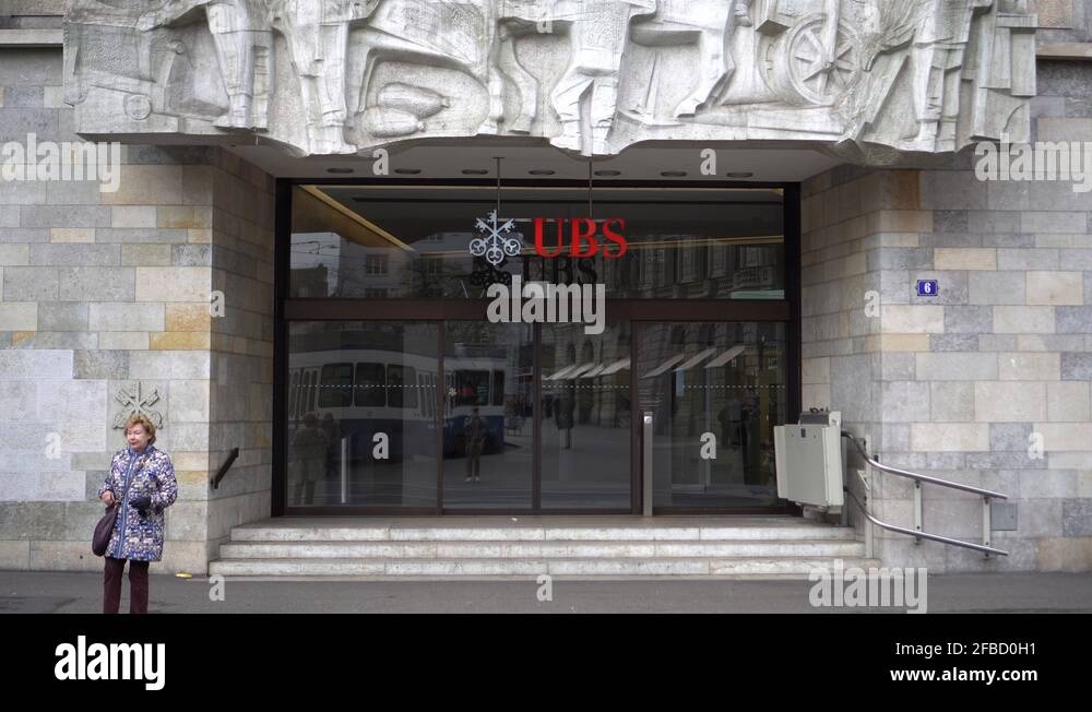 Ubs Stock Videos & Footage - HD and 4K Video Clips - Alamy