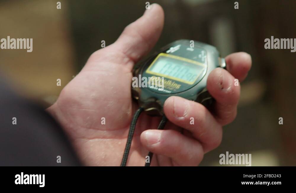 Stopwatch Stock Videos & Footage - HD and 4K Video Clips - Alamy