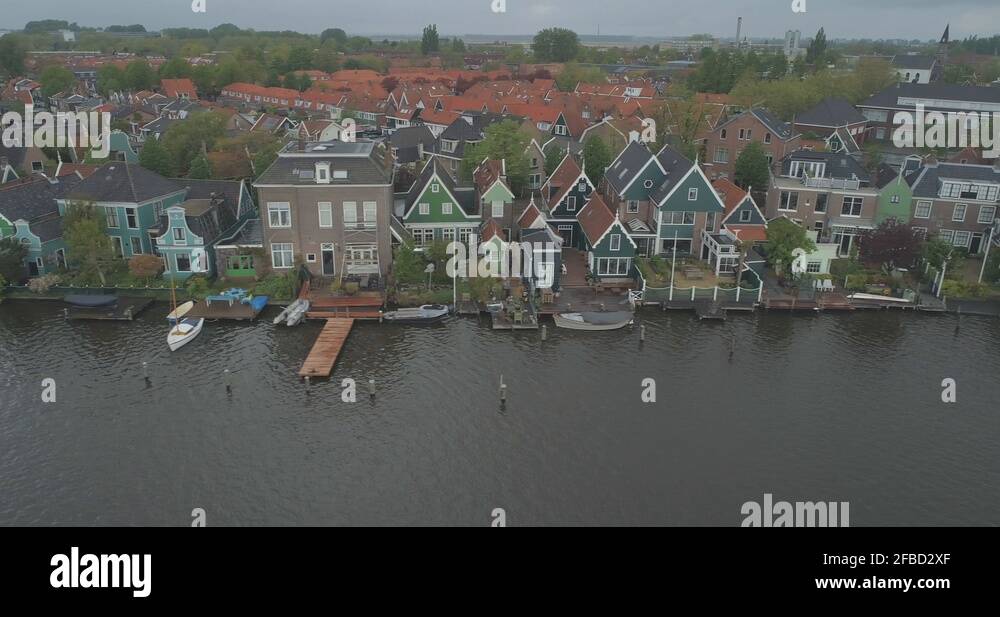 Colourful historic houses Stock Videos & Footage - HD and 4K Video ...